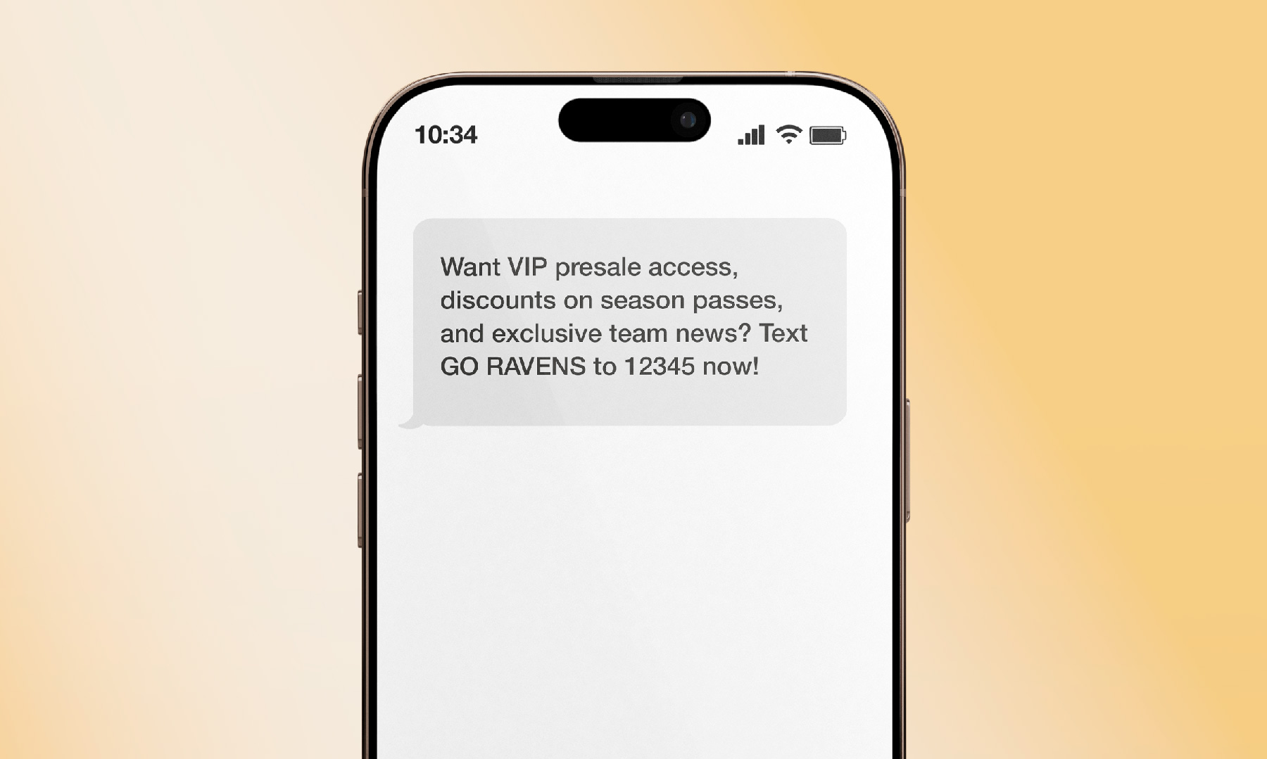 Text to Join: Made Simple | Grow Lists with TrueDialog