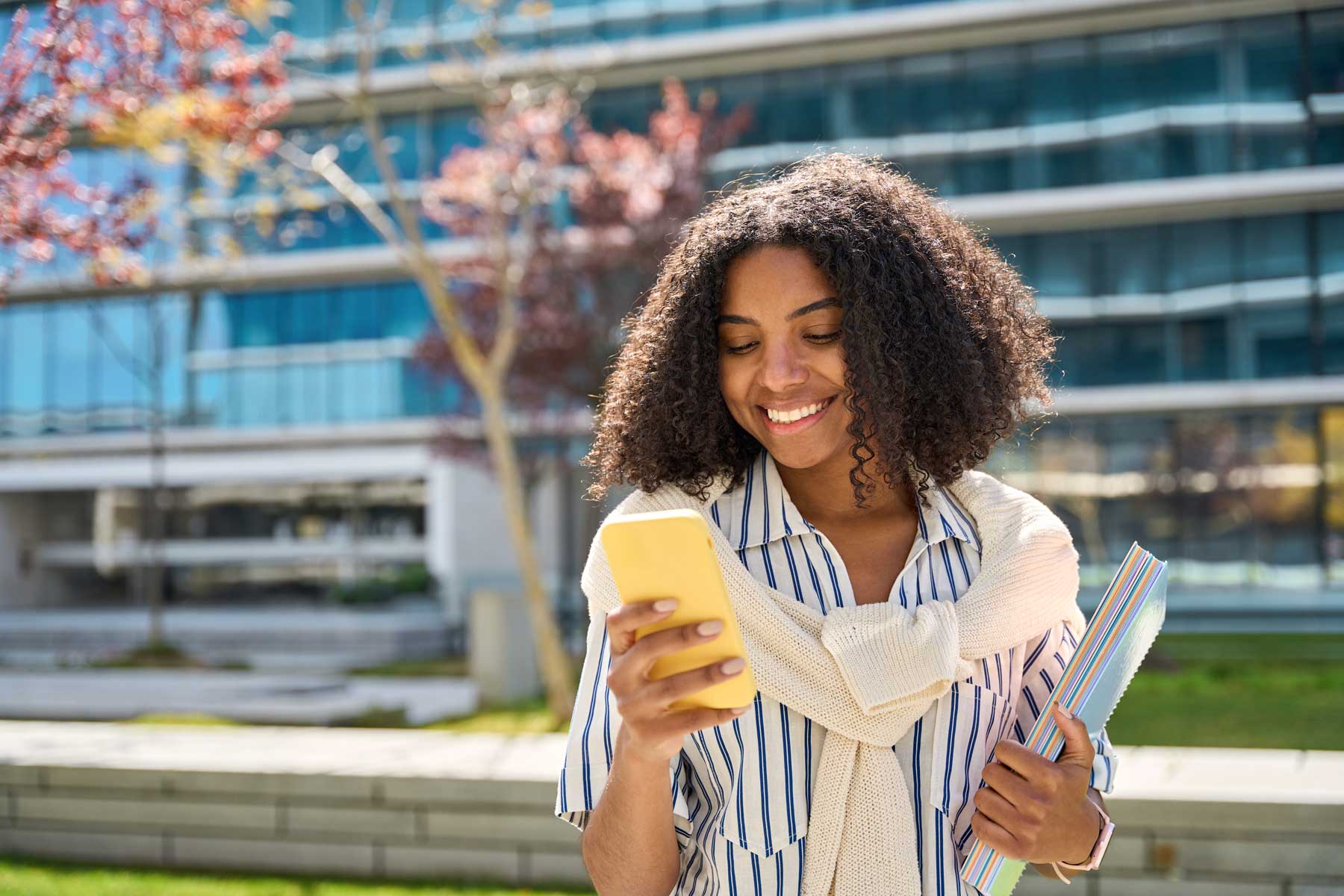 How to Send a Long Text Message Without Getting Cut Off - TrueDialog