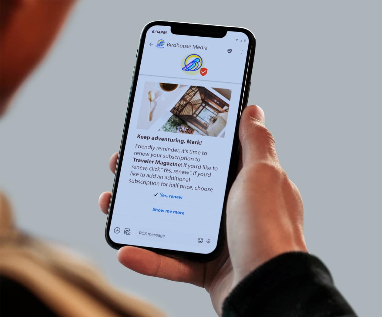 Business SMS Platform Features & Benefits | TrueDialog